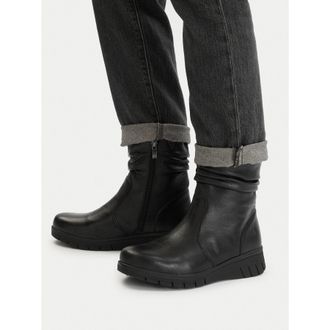Caprice Stiefeletten Caprice 9-26455-45 Schwarz