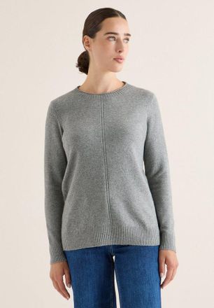 Cecil Strickpullover aus Feinstrick