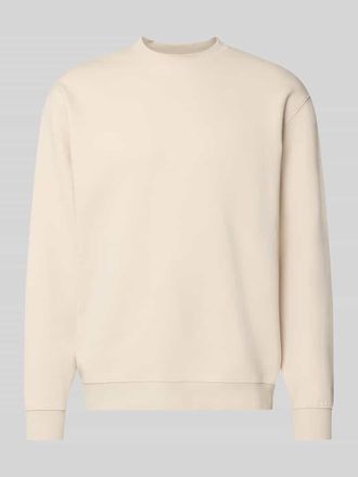 Selected Slim Fit Pullover aus reiner Baumwolle TOM