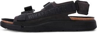 Birkenstock Shinjuku Sandal - Black