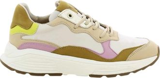 Xsensible Femme, Chaussures, Multicolore, Taille: 40 EU Rainbow Stretchwalker