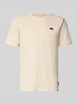 Ellesse T-Shirt mit Label-Stitching Modell CASSICA