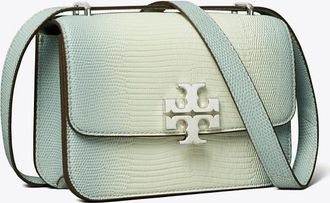 Tory Burch Damen Kleine Eleanor Tasche
