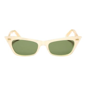 Valentino Sonnenbrillen - - Accessories - Damen - Beige - ONE SIZE