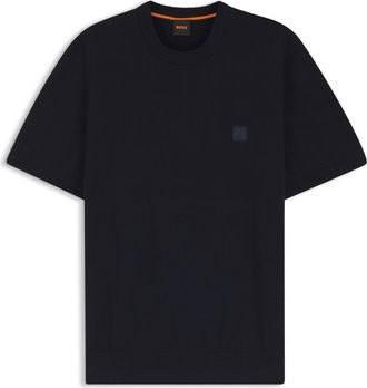 BOSS Kanache 10270405 01 Shirt Dark Blue404 M