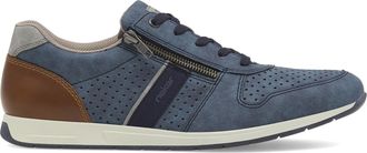Rieker Sneakers Rieker 11926-14 Dunkelblau
