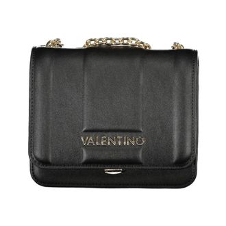 Valentino Chain Shoulder Bag - - Bags - Damen - Schwarzk - ONE SIZE