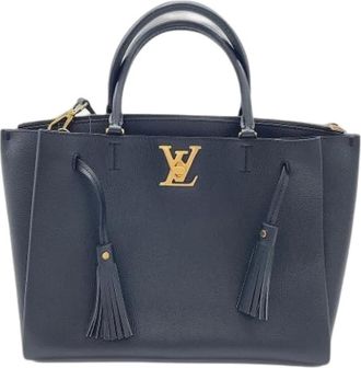 Louis Vuitton Damen, Pre-Owned, Schwarzk, ONE SIZEGr&ouml;&szlig;e