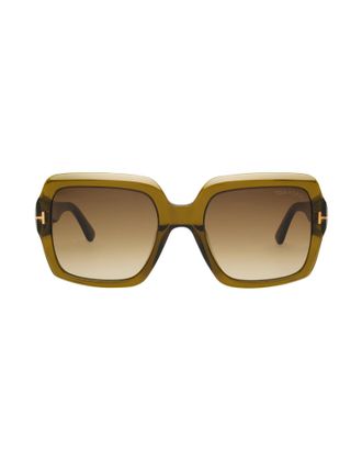 Tom Ford BRILLEN - Sonnenbrillen auf YOOX.COM