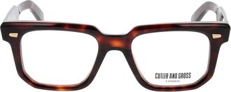 Cutler and Gross unisex, Accessories, Braun, ONE SIZEGr&ouml;&szlig;e