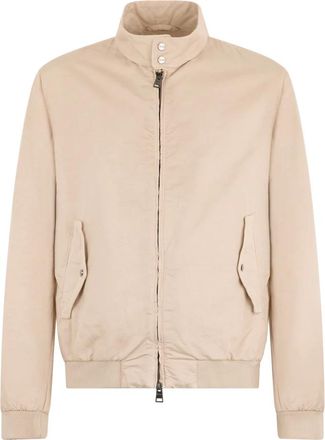Herno Homme, Vestes, Beige, Taille: L Veste L&eacute;g&egrave;re