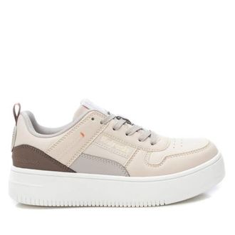 Refresh Sneakers Femme Glace - Chaussures Confortables et polyvalentes - Mode d&eacute;contract&eacute;e - Mod&egrave;le 17235004 (Taille40)