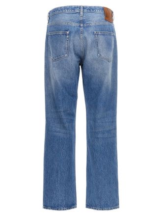 Valentino Garavani Chez Valentino Jeans
