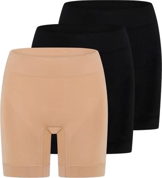Schiesser Panty Classic Seamless