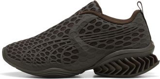 Puma x J.L-A.L_ Cell Geo 1 Cage Sneakers Unisex, Schuhe, Braun, 35.5