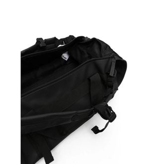 Rains Waterproof Polyester Belt Bag - Black