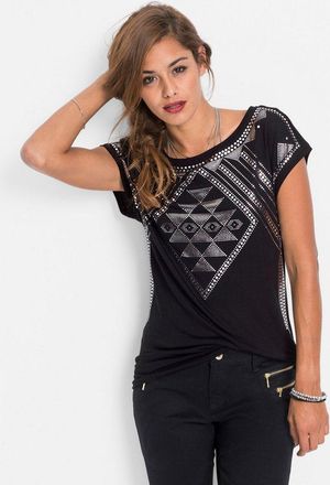 Witt T-Shirt Kurzarmshirt