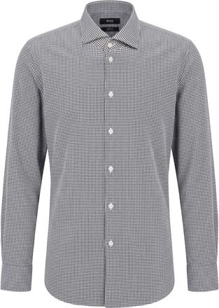 HUGO BOSS TOPS - Hemden auf YOOX.COM