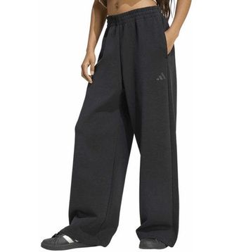 adidas Soft Lux W - Trainingshosen - Damen