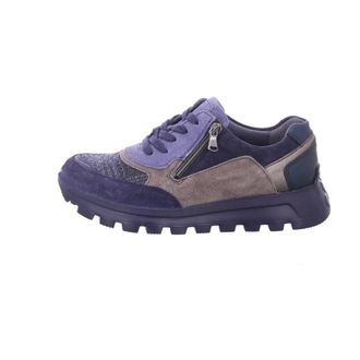 Waldl&auml;ufer Damen, Schuhe, Mehrfarbig, 41 EUGr&ouml;&szlig;e