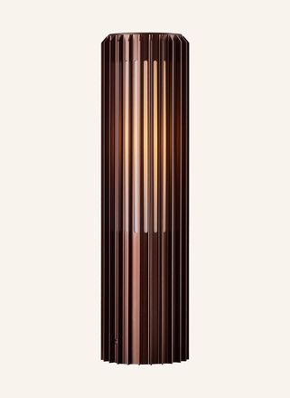 Nordlux Pollerleuchte Aludra 45 braun