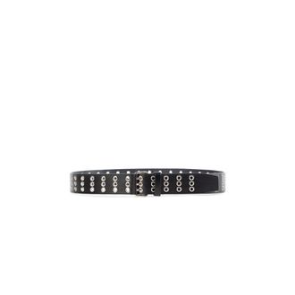 Ann Demeulemeester Ezra Belt 4cm