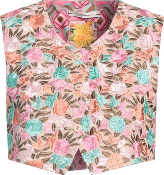 Maliparmi ANZ&Uuml;GE und CO-ORDS - Couture-Westen auf YOOX.COM