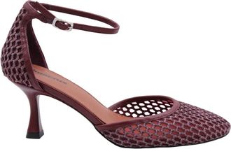 Lola Cruz Damen, Schuhe, Rot, 39 EUGr&ouml;&szlig;e