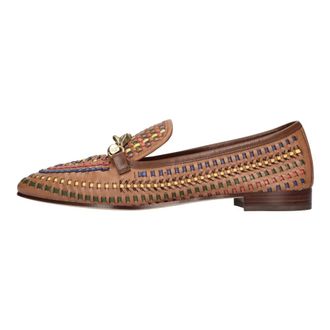 Tory Burch Femme, Chaussures, Multicolore, Taille: 39 EU Espadrilles