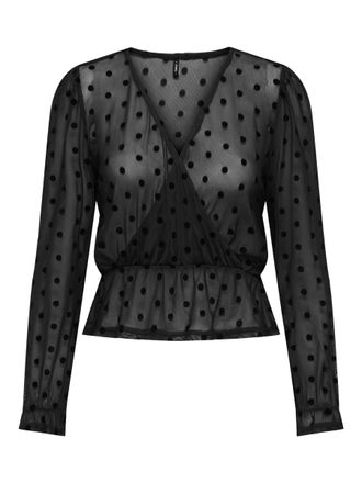 Only Female Top ONLJULIET Top