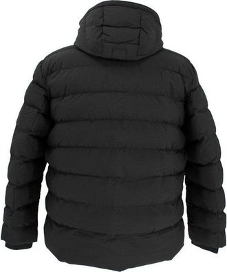 Wellensteyn Allwetterjacke Herrenjacke Blackbird Men Short Schwarz