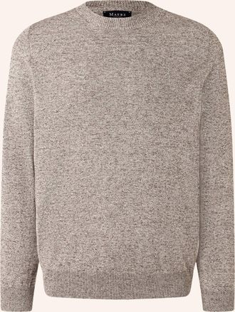 Maerz Maerz Muenchen Pullover 432800 braun