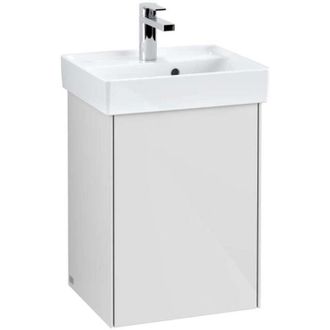 Villeroy & Boch Collaro Waschbeckenunterschrank 410x546x344 mm, 1 - Villeroy&boch