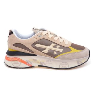 Premiata Moe Run Sneaker - - Shoes - Damen - Mehrfarbig - 39 EU