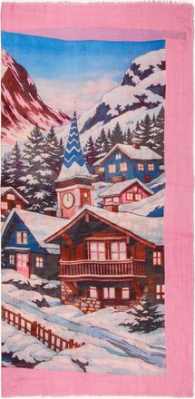 Codello Tuch blau