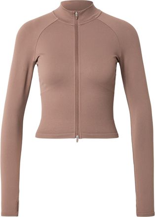 Aim'n Sportsweatjacke