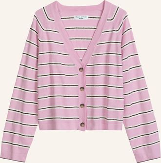 Marc O'Polo Denim Marc Opolo Denim Cardigan rosa