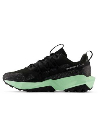 New Balance Tektrel - Baskets - Noir