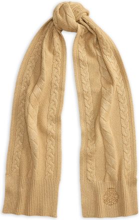 Lauren Ralph Lauren Schal LAUREN RALPH LAUREN 454P23550001 Hellbraun