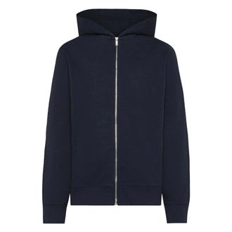 Canadian Homme, Sweatshirts et sweats &agrave; capuche, Bleu, Taille: M KAM