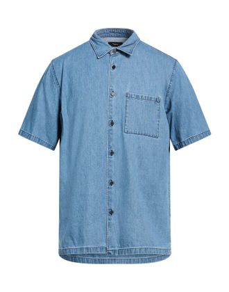 Theory TOPS - Jeanshemden auf YOOX.COM