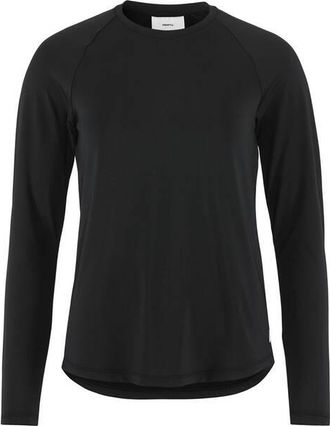 Craft Damen Shirt COLLECTIVE LS TEE W