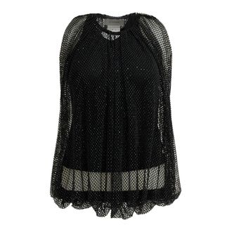 Sportmax Spxnodo Top - - Tops - Damen - Schwarzk - M