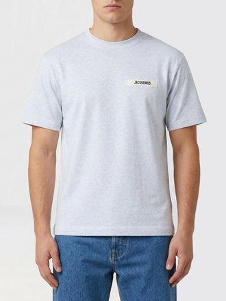 Jacquemus T-Shirt JACQUEMUS Homme couleur Gris