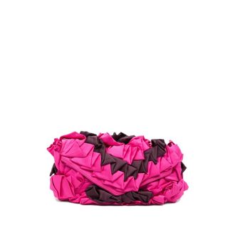 Dries Van Noten Damen, Taschen, Rosa, ONE SIZEGr&ouml;&szlig;e