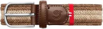 La Boucle unisex, Accessoires, Multicolore, Taille: L Canterbury Belt