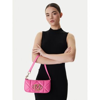 Love Moschino Handtasche LOVE MOSCHINO JC4111PP1OLC0604 Rosa