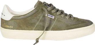 Golden Goose Baskets - Vert
