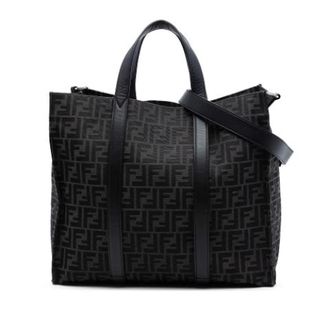 Fendi Damen, Pre-Owned, Schwarzk, ONE SIZEGr&ouml;&szlig;e