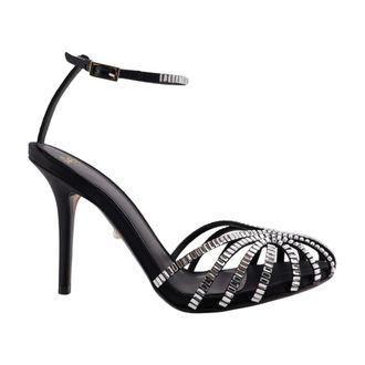 Alev&igrave; Diana 95 - - Shoes - Damen - Schwarzk - 40 EU